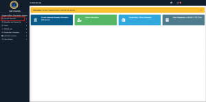 Student OBS System Information – International Office | Halic University