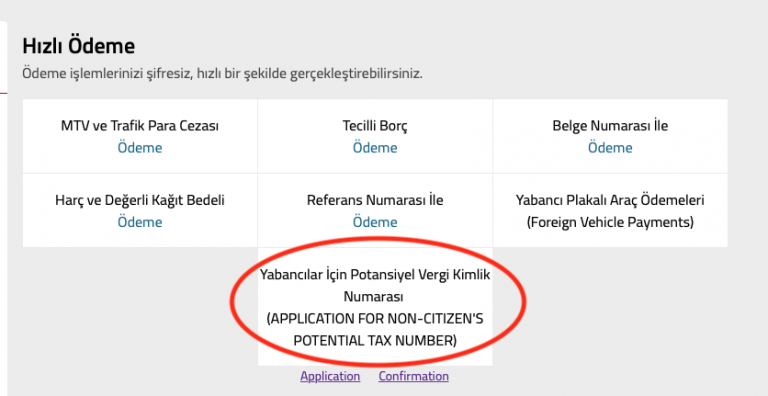 How To Obtain The Tax Number Vergi Numaras International Office how-to-obtain-the-tax-number-vergi-numaras-international-office