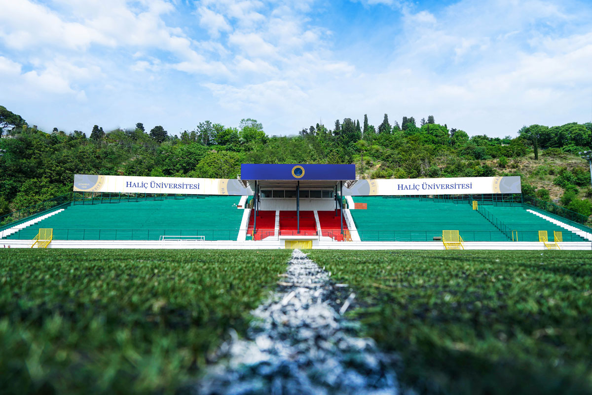 About Haliç – International Office | Halic University