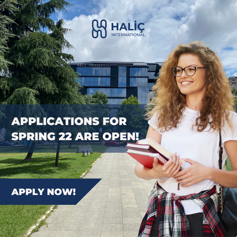 Applications For The Spring Semester Are Open! – International Office ...