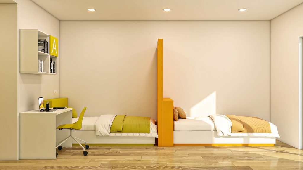 Haliç Dormitories – International Office | Halic University