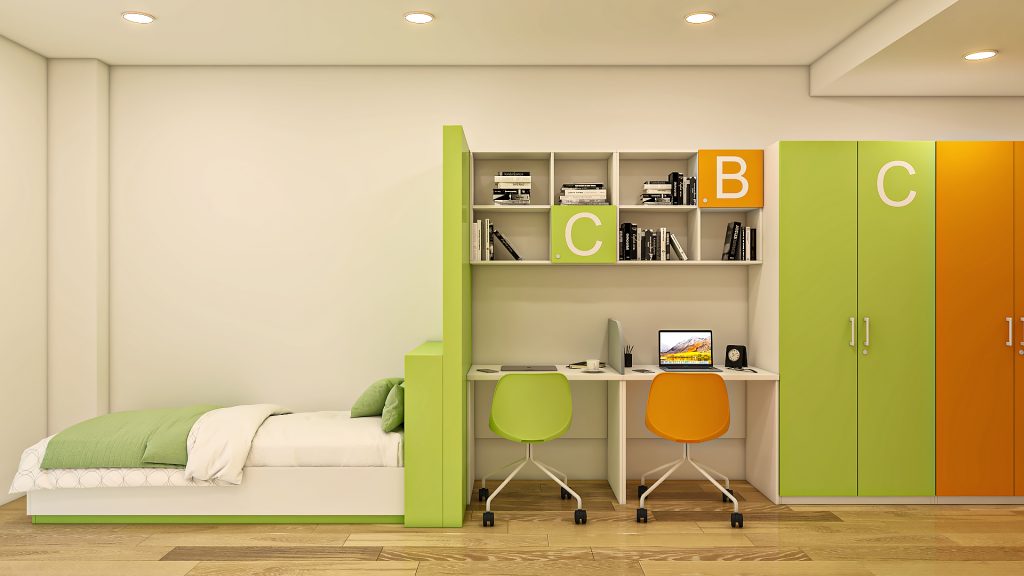 Haliç Dormitories – International Office | Halic University