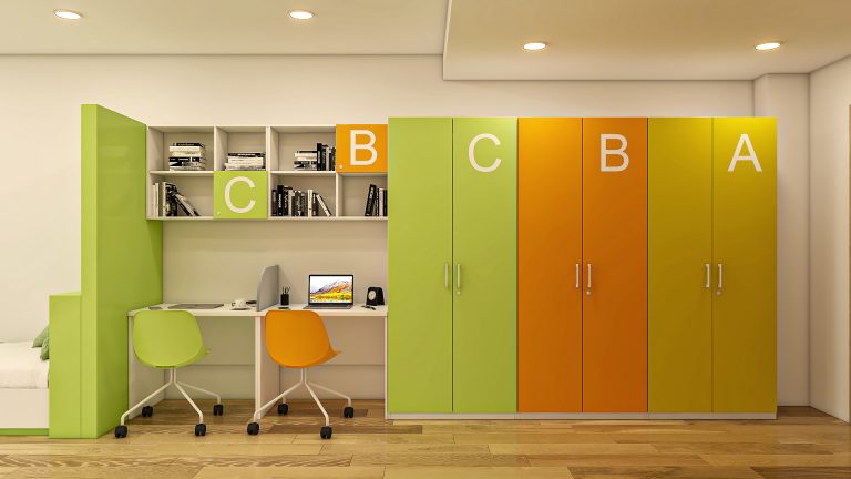 Haliç Dormitories – International Office | Halic University