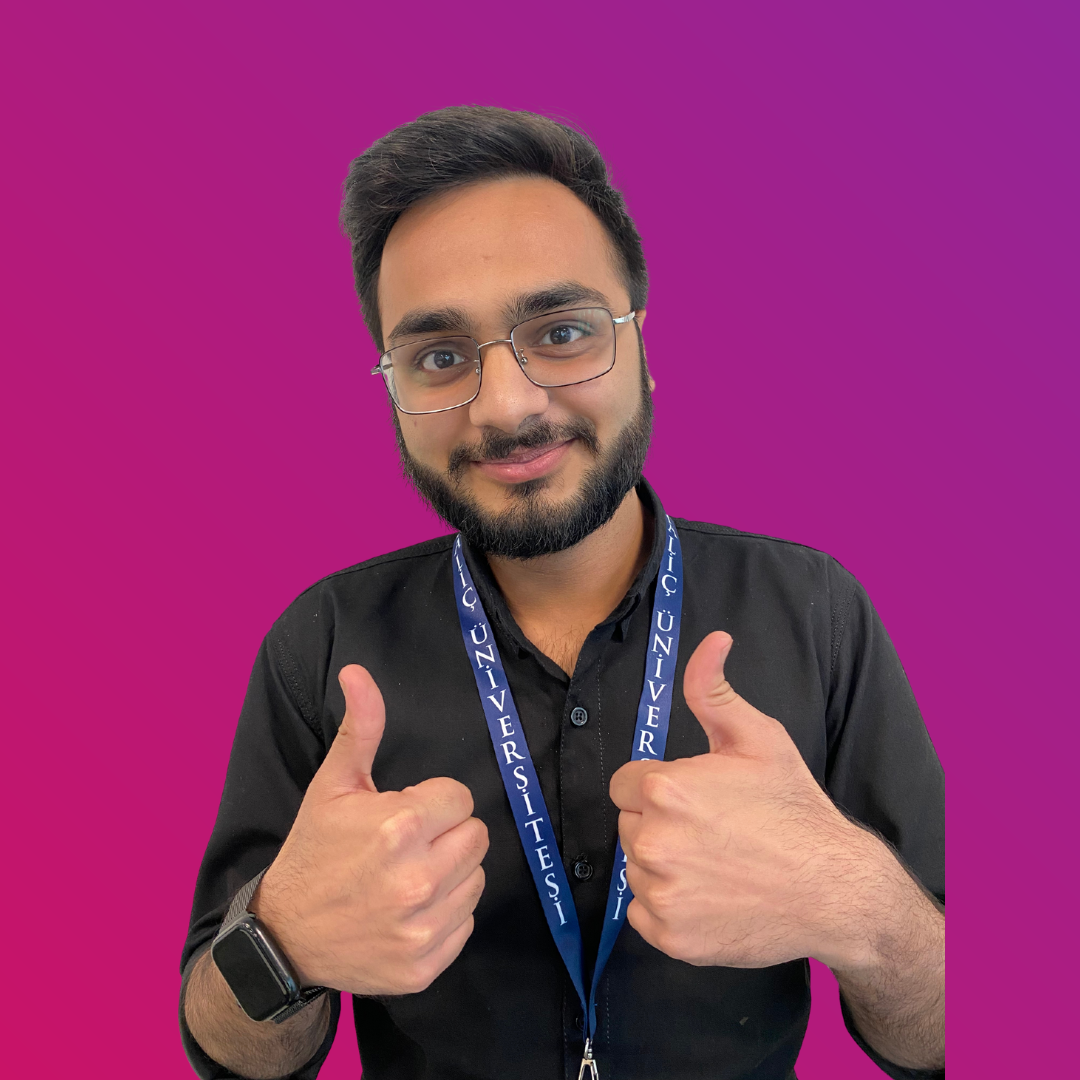 International Office Staff – International Office | Halic University